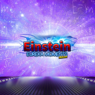 Einstein Eureka Moments Deluxe