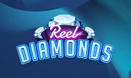 Mainstage Bingo | Reel Diamonds | Mainstage Bingo