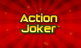Mainstage Bingo | Action Joker | Mainstage Bingo
