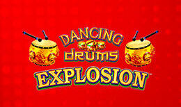 Mainstage Bingo | Dancing Drums Explosion | Mainstage Bingo