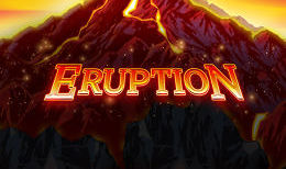 Mainstage Bingo | Eruption | Mainstage Bingo