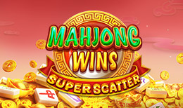 G'Day Casino | Mahjong Wins Super Scatter | G'Day Casino