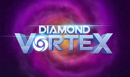 Mainstage Bingo | Diamond Vortex | Mainstage Bingo