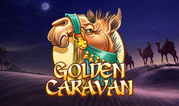 Mainstage Bingo | Golden Caravan | Mainstage Bingo