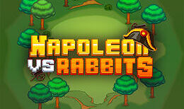 Welcome to Diamond 7 Casino | Napoleon Vs Rabbits | Diamond7casino