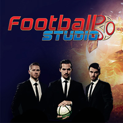 Jonny Jackpot | Football studio | Jonny Jackpot