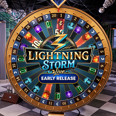 Slotnite Casino | Lightning Storm | Slotnite Casino