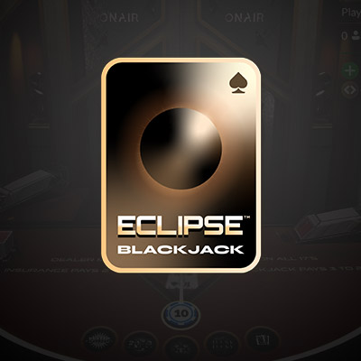 Slotnite Casino | Eclipse Blackjack | Slotnite Casino