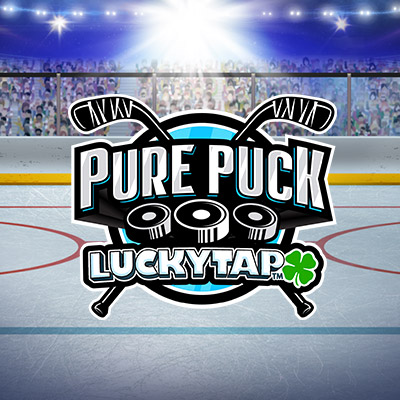Slotnite Casino | Pure Puck Lucky Tap | Slotnite Casino