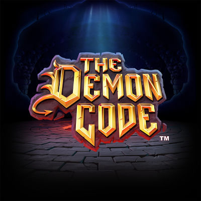 Jonny Jackpot | The Demon Code | Jonny Jackpot