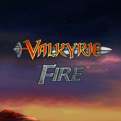 Jonny Jackpot | Valkyrie Fire | Jonny Jackpot