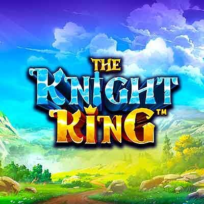 Jonny Jackpot | The Knight King | Jonny Jackpot