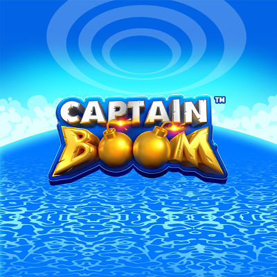 Jonny Jackpot | Captain Boom | Jonny Jackpot