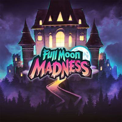 Jonny Jackpot | Full Moon Madness | Jonny Jackpot