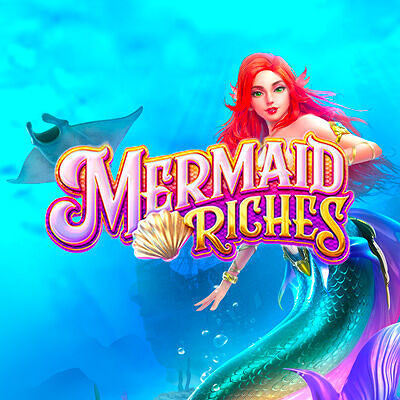 Slotnite Casino | Mermaid Riches | Slotnite Casino