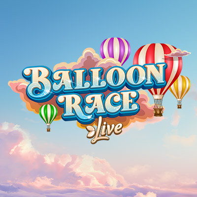 Jonny Jackpot | Balloon Race | Jonny Jackpot