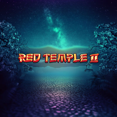 Jonny Jackpot | Red Temple II | Jonny Jackpot