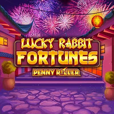 Jonny Jackpot | Lucky Rabbit Fortunes | Jonny Jackpot