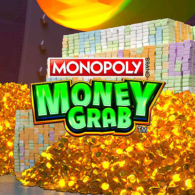 Jonny Jackpot | Monopoly Money Grab | Jonny Jackpot