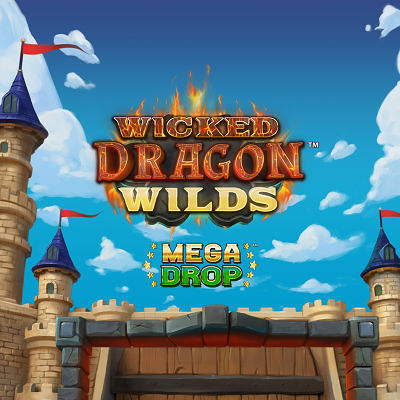 Jonny Jackpot | Wicked Dragon Wilds Mega Drop | Jonny Jackpot